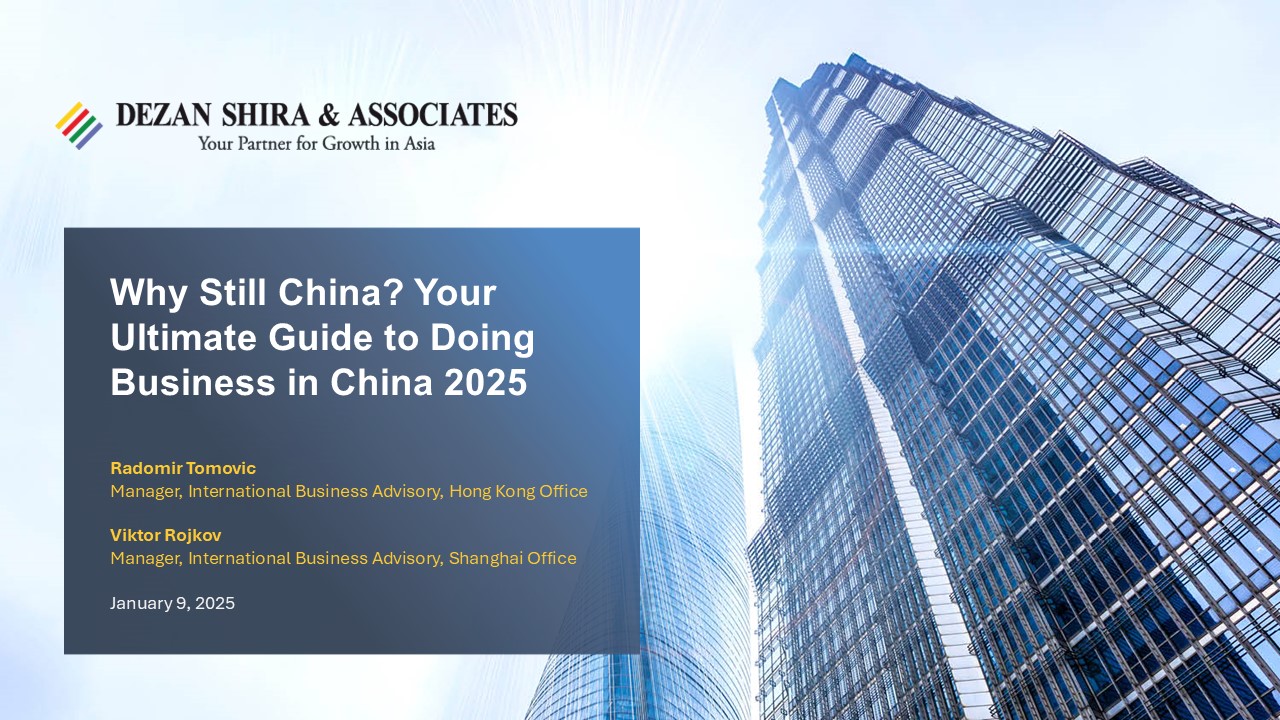 Asiapedia | Why China in 2025: Your Ultimate Guide to Doing Business in ...