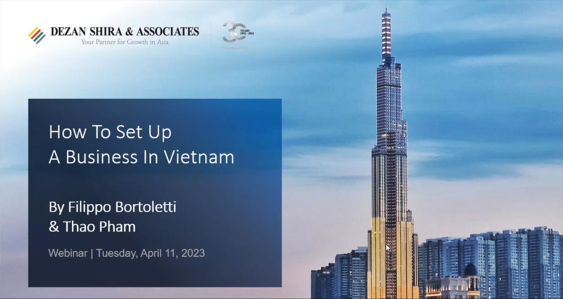Asiapedia | How to Set up a Business in Vietnam – A Practical Guide ...