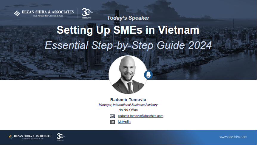 Asiapedia | Setting Up SMEs in Vietnam: Essential Step-by-Step Guide ...