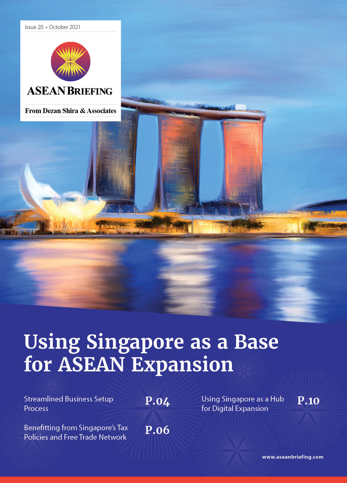 Business, Legal, Tax, Investment, Accounting News | ASEAN Briefing
