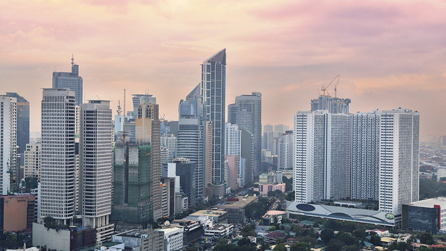 Asiapedia | The Corporation Code of The Philippines | Dezan Shira ...