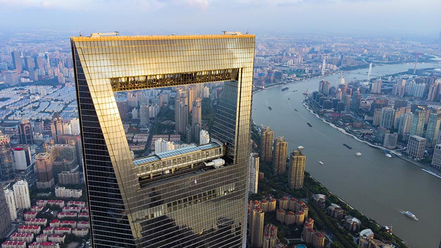 Asiapedia | ¿Cuáles son los beneficios de una WFOE en China? | Dezan ...