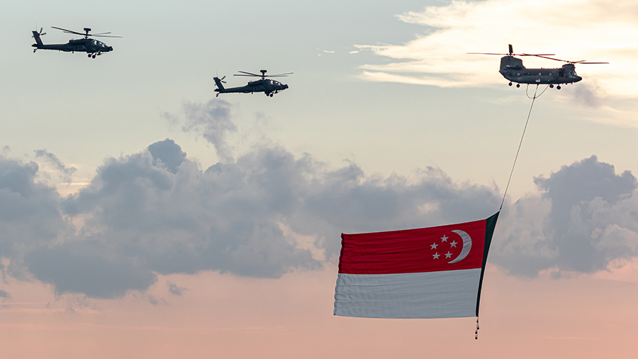 Annual Leave and Public Holidays in Singapore - Singapore Guide | Doing ...