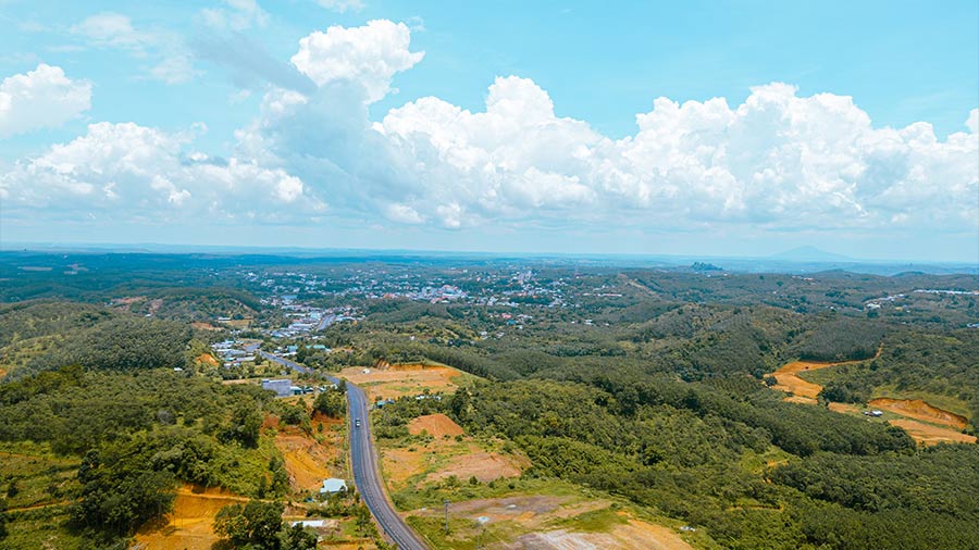 Binh Phuoc Province: An Emerging Investment Destination - Vietnam Guide ...