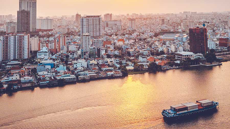 Sector Insights - Vietnam Guide | Doing Business in Vietnam